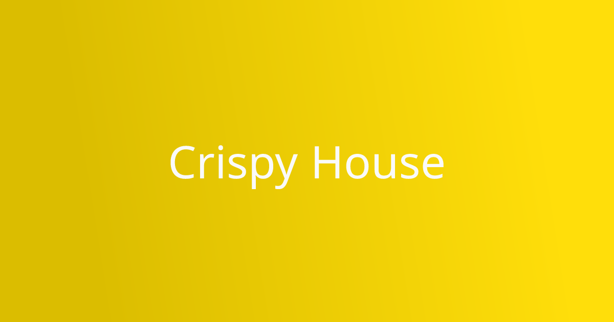 Order Authentic Chinese Online | Crispy House - Pickup or Delivery ...